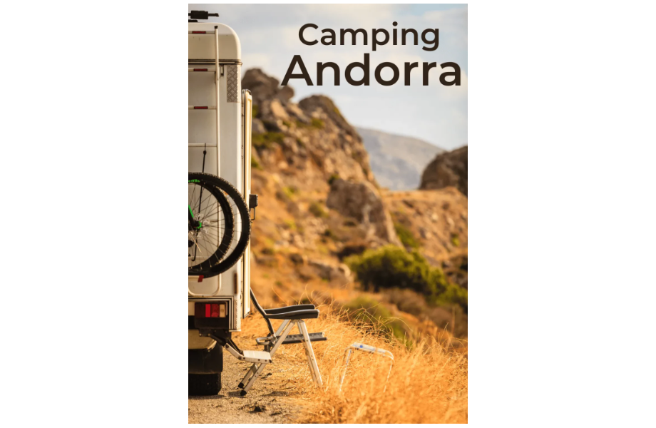 Els millors càmpings a Andorra - 2024 - Blog - Andorra Campers