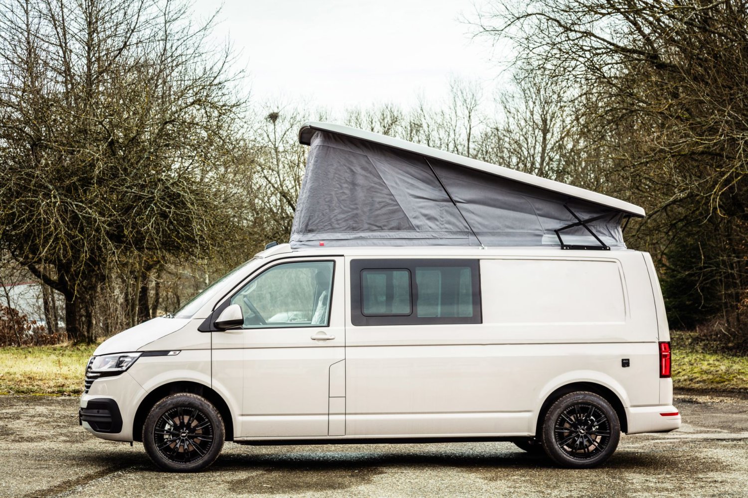 Homologated Pop-Top Roofs for Vans (REIMO & SCA) - Blog - Andorra ...