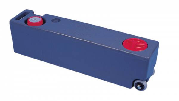 Universal tank with wheels 49L - Kitchen, Water & Sanitary / Water Tank ...