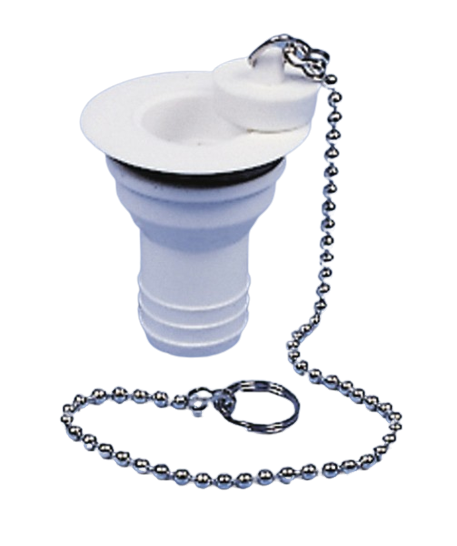 Type B straight drain - Kitchen, Water & Sanitary / Tubing, Fittings ...