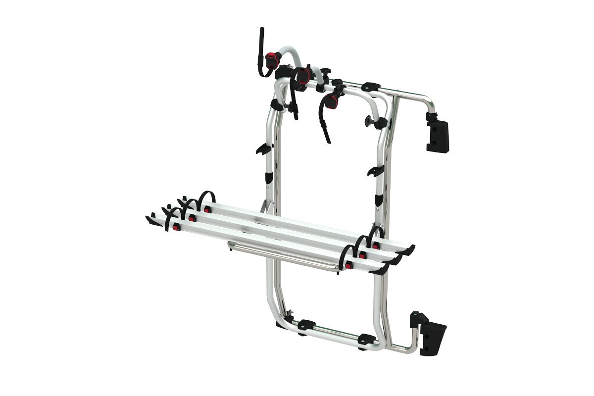 FIAMMA Carry Bike Frame Ducato 3 bikes - EXTERIOR EQUIPMENT / Bike Rack ...