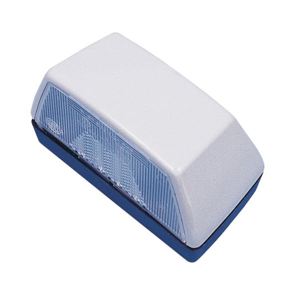 HELLA license plate light - Electrics / Outdoor lighting | Andorra ...