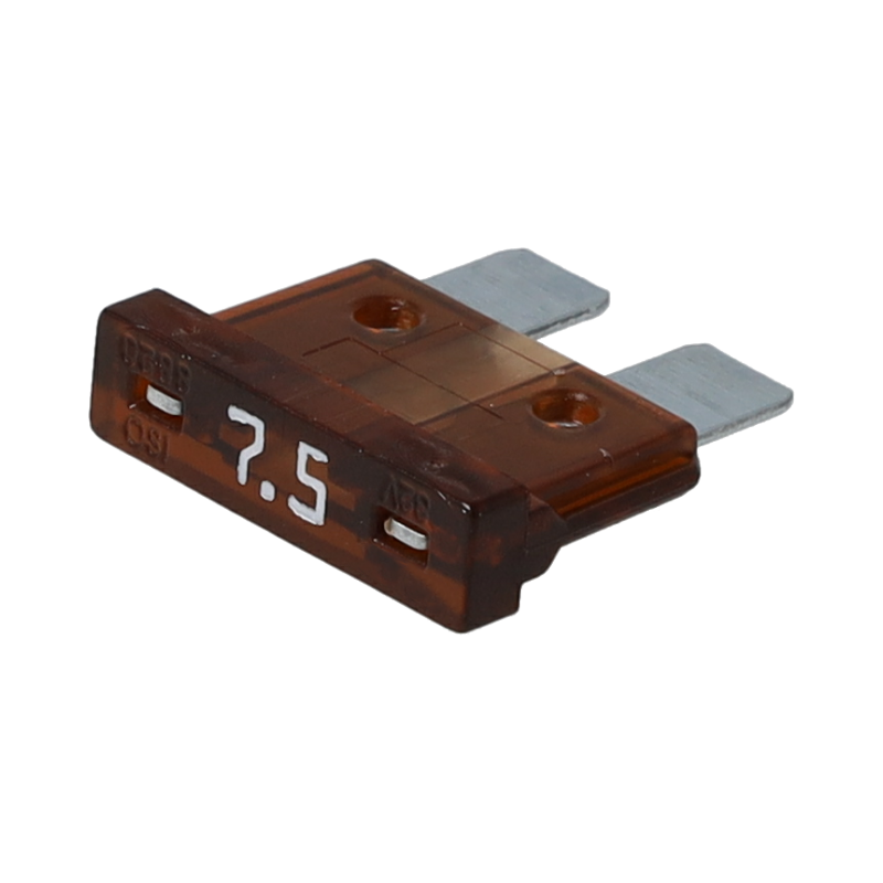 Standard fuse - Electrics / Relays, Charge Boosters & Fuses | Andorra ...