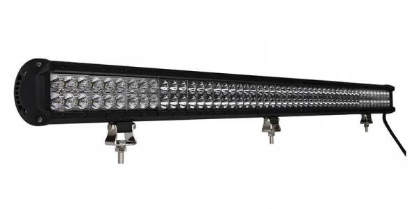 Barre led de longue portée OSRAM 47 "avec 102 LED 10-32 20400lm - ZONE ...