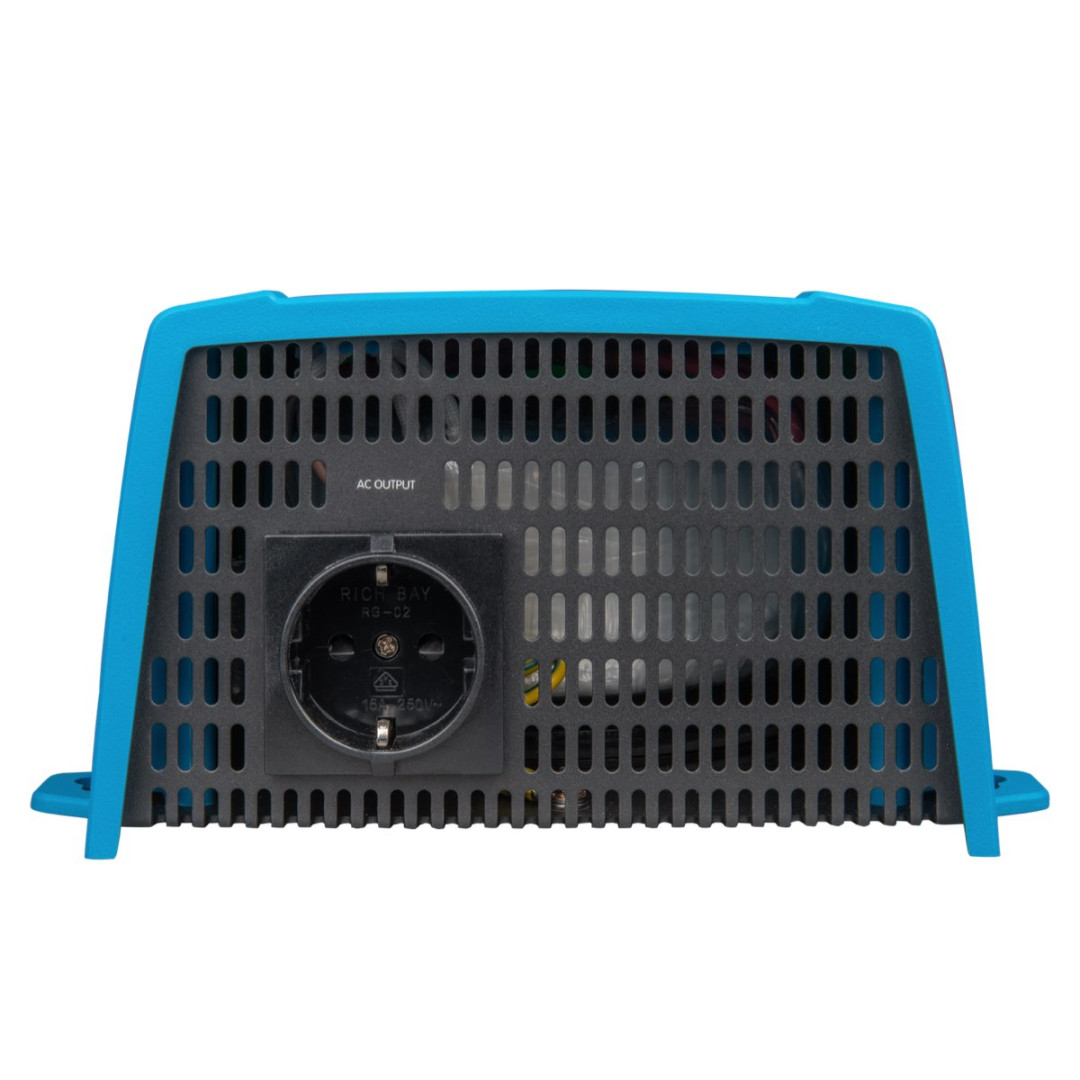 VICTRON PHOENIX 12V 500W inverter - Electrics / Wave Inverter | Andorra ...