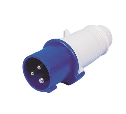 CARBEST CEE plug - Electrics / Adapter, Cables and Accessories / Cables ...