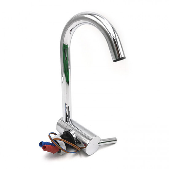 REICH Trend A faucet - Kitchen, Water & Sanitary / Taps | Andorra ...