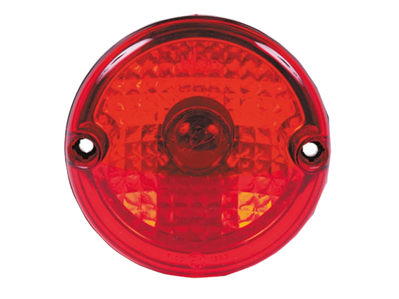 JOKON round rear brake light - Electrics / Outdoor lighting | Andorra ...