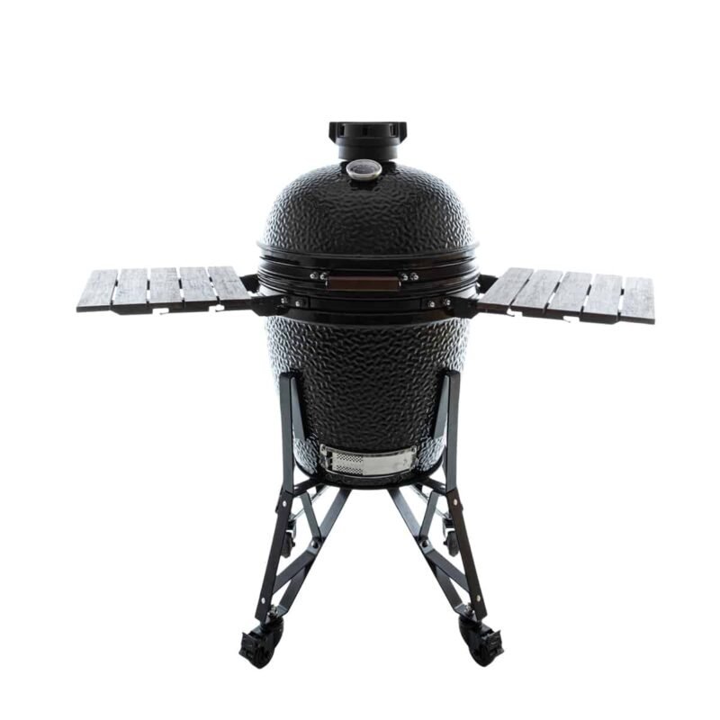 Kamado THE BASTARD Urban Medium Complete - BARBECUES / Kamados ...