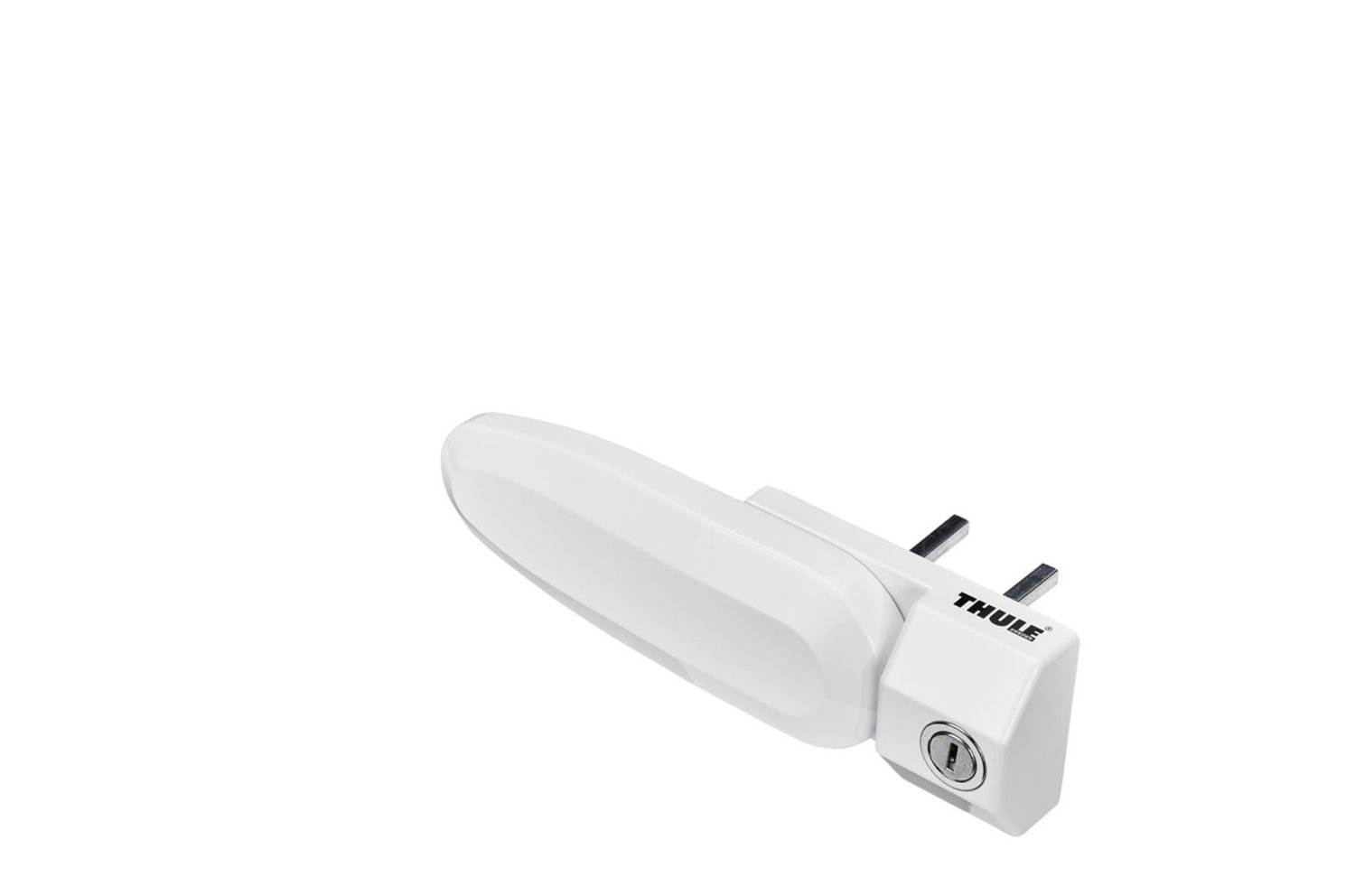 Door Lock THULE Inside-Out Lock G2 - Andorra Campers Online Shop
