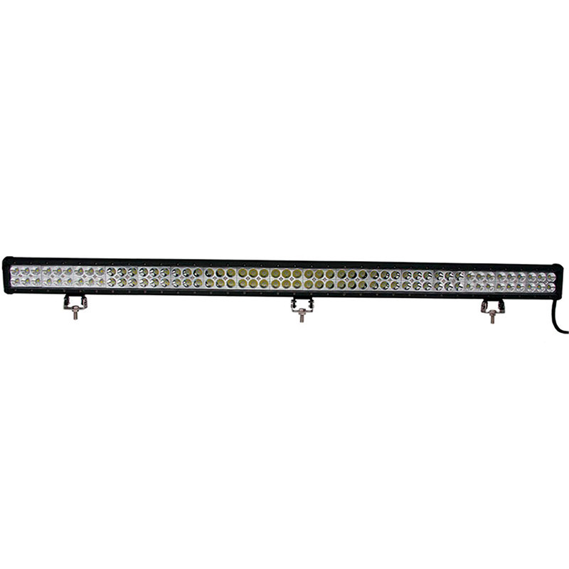 42" Lichtleiste mit 90 OSRAM LEDs - Andorra Campers Online Shop