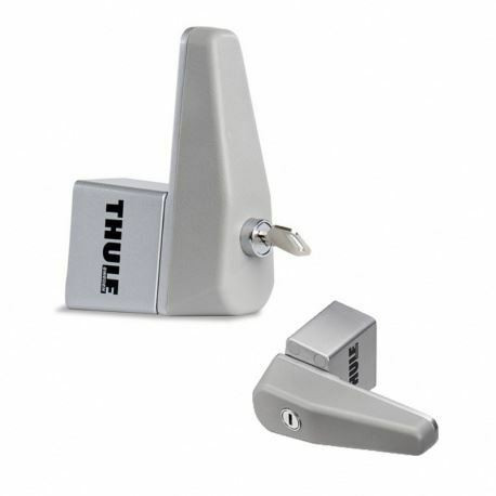 Thule Cab Lock for Sprinter / Crafter / Master / Movano - Andorra ...