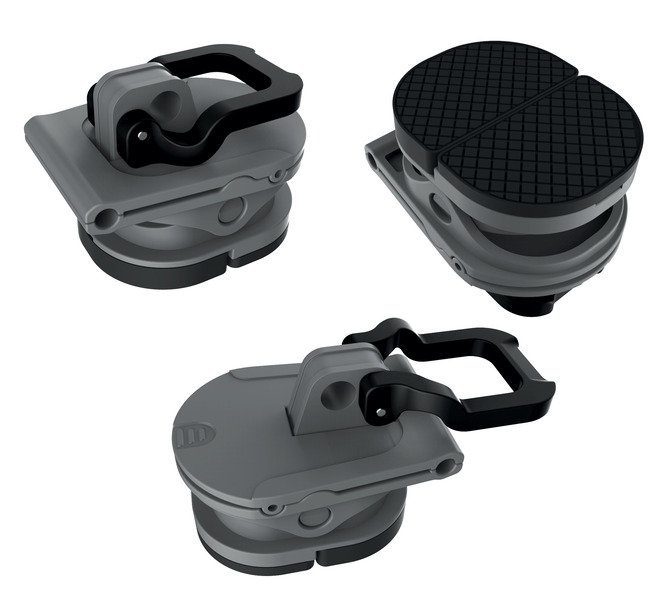 REIMO TENT Flat Fix-on - Andorra Campers Online Shop