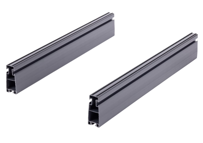 Thule Box Ski Carrier Adapter - Andorra Campers Online Shop