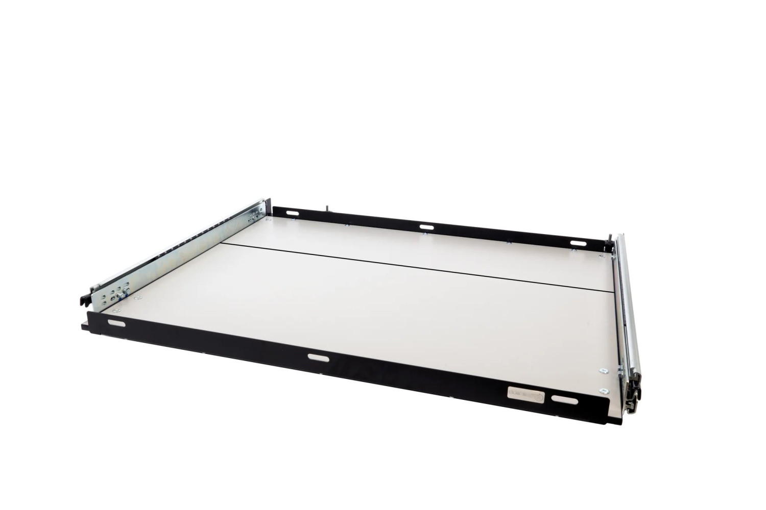 Tiroir de coffre BUSBOXX pour VW T5/T6/T6.1 California (Coast/Ocean) 800mm - Andorra Campers