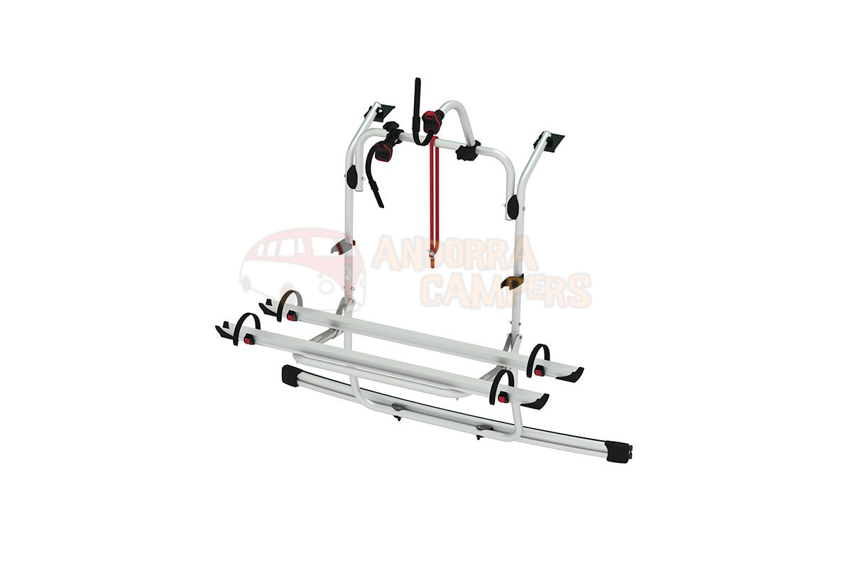 Bike Rack FIAMMA Carry-Bike Traveller, Spacetourer, Proace - Andorra ...