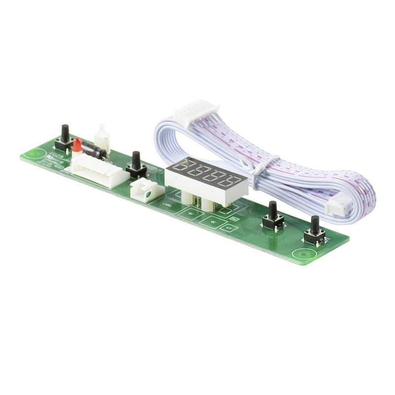 Electronic module DOMETIC CF/CDF - Andorra Campers Online Shop