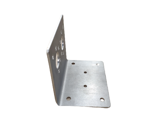 AIRTOP2000 & PLANAR 2D external mounting plate - Andorra Campers Online ...