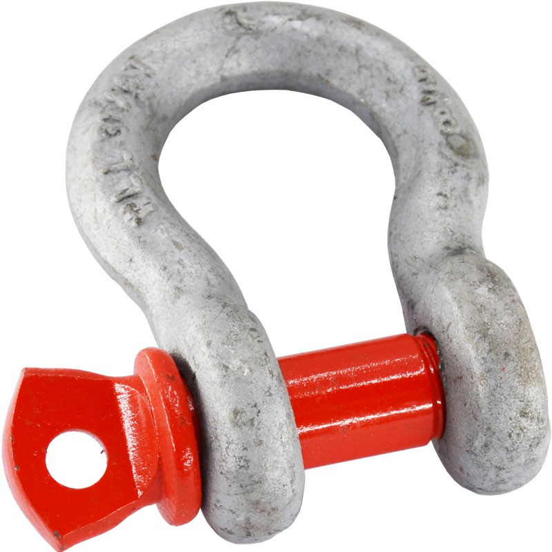 OMEGA ARB shackle - Andorra Campers Online Shop